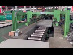 ASTM 316L Inox Steel Sheet 2B Surface 201 202 304 304L