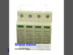 Hot Selling Product 5v Lightning Protector Signal Surge Protection Device