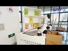 Case丨A new opportunity for the “big brother” in the snack food industry