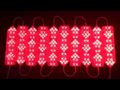 Car External LED Module Strip 200LM IP67 7W 135*35mm