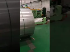 Hot Rolled 0Cr17Ni12Mo2 BA Surface  316 Stainless Sheet