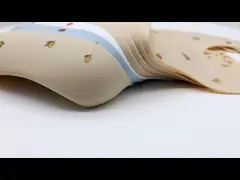 Toddlers Silicone Baby Bibs