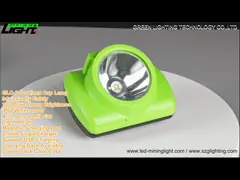 света 13000Lux 232lum СИД 6.8Ah бесшнуровые coalmining с экраном OLED для подземного рудника