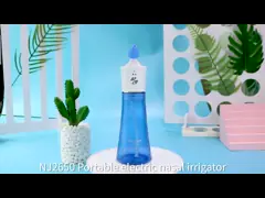 물 검증 600ml IPX7 코 위험으로부터 건강을 보호하는 장치