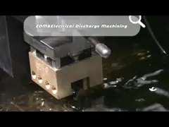 CNC Machining Service