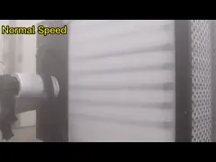 Intelligent Defrosting Technology | Under -20℃