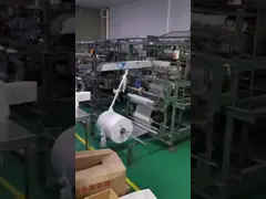 Non Sterile Medical Cotton Gauze Bandage Roll For Wound