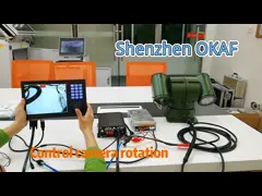 China Vehicle Mounted HD PTZ Camera Military CCTV IP Camera 4.0MP for sale