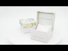 Cardboard Paper Box Birthday Present Gift Packaging Boxes