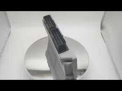 LLANO LN-300 ECU GNL de 56 Pinien für die Spritze von Brennstoff in mehreren Hafen (영어 로)