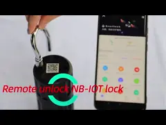 C-101 102 padlock video