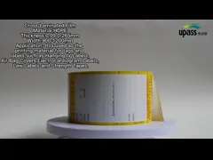 Cross Laminate Film