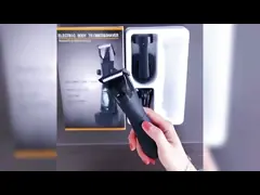 IPX7 waterproof hair clipper