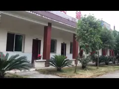Shifang Hua Rong Chemical Co., Ltd. Factory Introduction