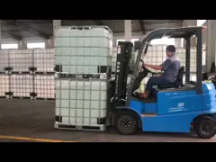 Lamination Board Anti-dust agents are being shipped