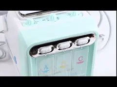 Hydra Facial Machine