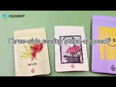 stand up pouch