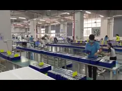 China 4S34P 32700 LiFePO4 Lithium Battery Rechargeable Li Ion Storage for sale