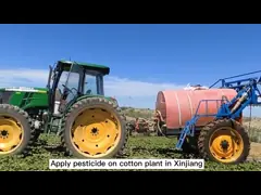Farm Pest Cotton Whitefly Insecticide HearNPV Bacillus Thuringiensis