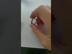 CVD Lab Created Diamonds