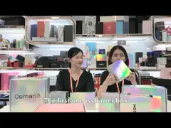 corrugated box introduction