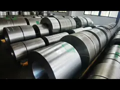 鉄と金属の帯 1.4835