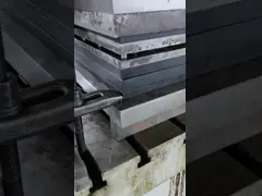 Δέσμευση μικρότερη από 0,01 mm.