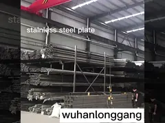 stainless steel pipe