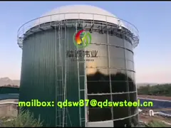 Environmental Protection Sewage Air Pollution Control Construction General Contracting