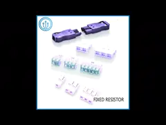 China Power Marine Dryer Battery Ground PCB Wiring Junction Wire Screw Terminal Block FT06-1W for sale