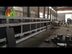 China Internal Circulation Anaerobic Filter Reactor Anaerobic Reactor System for sale