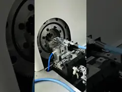 NOx sensor quality testing