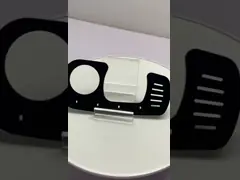 Printing Glass customized size