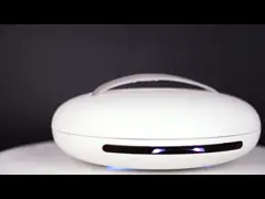TDZ-801 uvc bacterial killing robort