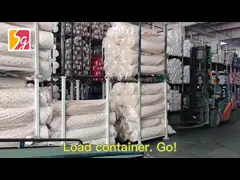 Ship 100% polyester baby velvet