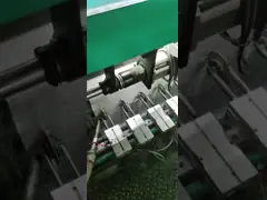 Cutting unidirectional fabric 800g into small roll for the GRP purpose