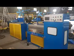 Wiremac Fine Wire Drawing Machine for 0.08mm to 0.32mm