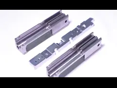 CNC Machining Service