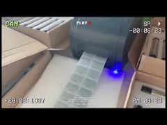 Metro de oxígeno disuelto óptico modificado para requisitos particulares de Digitaces para Arduino Monitoring