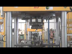 airspring metal forming machinery