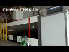 ASTM 321 Stainless Steel Plate 2b Finish 6000mm 1500mm S32305