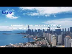 Eone Industy 2021 vlog
