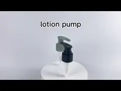 China Bamboo Closure Foaming Hand Soap Pump 1cc Reusable Soap Pump for sale