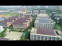 고성능 BIPV 태양 전지판, 작은 광전지 패널 Frameless 높은 투명한