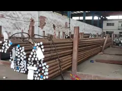 carbon steel