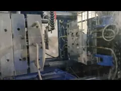 Corrosion Proof Plastic Injection Mould For Mosquito Killer