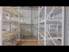 China Adjustable Angle Twin Screw Tapered Mixing Blocks 42CrMo4 Material 3-Section Design Enhanced Dispersion For Masterbatch for sale