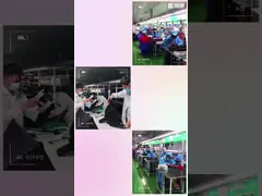 2.4G 5G 와이파이 DLP 피코 프로젝터 1080P 350 안시 루멘