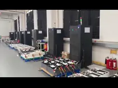 중국 50Ah 12 볼트 리튬 건전지 팩 대용량 파워 뱅크 저장 판매용