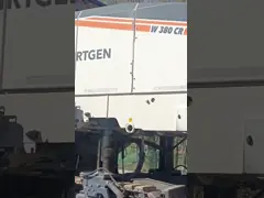 The Ultimate Bitumen Tank Heating Equipment Demonstration